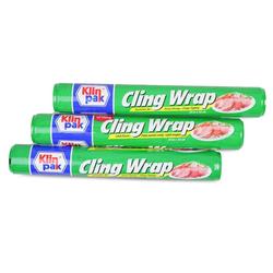 Jual Klin Pak Cling Wrap Refill 30 cm x 30 m - Kab. Bandung - AM Shop ...
