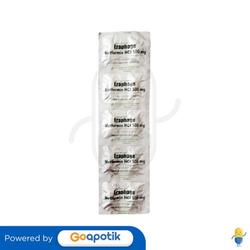 Jual ERAPHAGE 500 MG BOX 100 KAPLET - Kota Bekasi - Apotek Hanna Farma ...