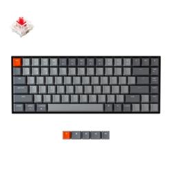 Jual Keychron K2 version 2 Hot-swappable Wireless Mechanical Keyboard - Kab. Bekasi - istore ...
