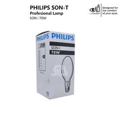 Jual PHILIPS SON 70W E E27 - Lampu Sodium - Jakarta Utara - Bason ...