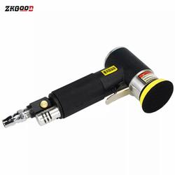 Jual Mini pneumatic air orbital sander 2" / mesin poles amplas angin ...