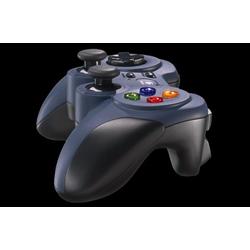 Jual Logitech F310 Stick Game Controler USB PC Joystick Joystik ...