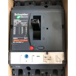 Jual MCCB NSX100F 3P 100A 36kA Compact NSX Schneider - Jakarta Pusat - AA Electric | Tokopedia