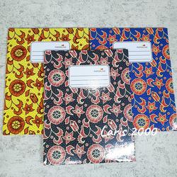 Promo Paperline Buku Tulis HARD COVER Quarto 50 100 200 Lembar A5 ...