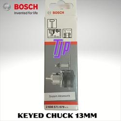 Jual chuck kepala bor Bosch 13 mm GSB 13 RE / 16 RE / 550 impact drill ...