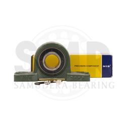 Jual PILLOW BLOCK BEARING FYH UCP 207-20 - Jakarta Barat - TEKNIK MAKMUR JAYA. | Tokopedia