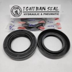 Jual Oil Seal TC 45 X 62 X 8 NBR NOK - Jakarta Barat - Ichiban Seal ...