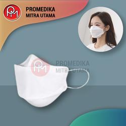 Jual Masker KF94 Careion 3 Dimensi Berbagai Warna Kemasan Isi 10 ...