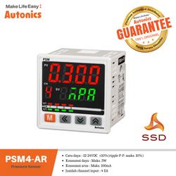 Jual Pressure Sensor Autonics PSM4-AD - Jakarta Utara - SSD Automation ...