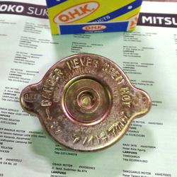 Jual cap tutup radiator besar 1.1 ps 125 canter kijang carry - Jakarta ...