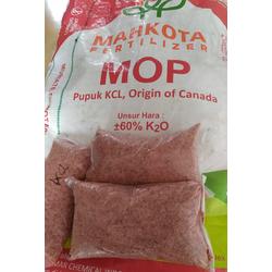 Jual Pupuk KCL MAHKOTA MOP Kemasan Repack 1 Kg Original - Kab ...