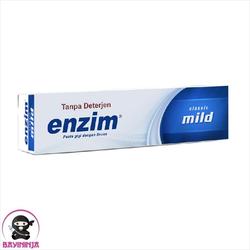 Promo ENZIM Classic Mild Toothpaste Pasta Gigi 63 gr - Jakarta Barat ...