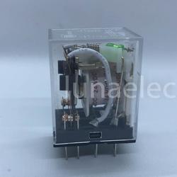 Promo RELAY MY2 12V / RELAY MY2N 24V / RELAY MY2-N 220V 8 PIN - SOCKET ...