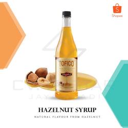 Jual Tofico Lemongrass Syrup - 1 liter -08 - Jakarta Barat - Online ...