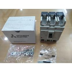 Jual NFB MCCB Breaker NF125CV 80A / 100A / 125A Mitsubishi Original ...