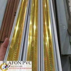 Jual List plafon pvc / list pvc / list siku plafon pvc - Kab. Bekasi ...