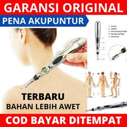 Jual PEN PENA AKUPUNTUR PIJAT REFLEKSI ALAT TERAPI KESEHATAN PIJAT ...