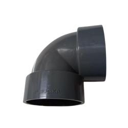 Jual Knee 4 inch / Elbow / Keni PVC 4 inch (D) RUCIKA WAVIN - Jakarta ...