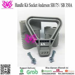 Jual Handle Kit Socket Battery Anderson SB 175A - SB 350A forklift ...
