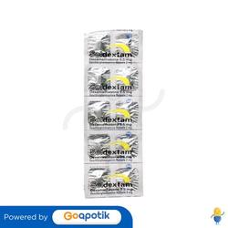 Jual BUFACARYL STRIP 10 KAPLET - Jakarta Barat - Apotek Labora Jaya ...