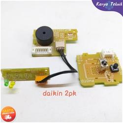 Jual Modul Pcb Ac Daikin 2Pk Thailand Set Sensor - Jakarta Pusat ...