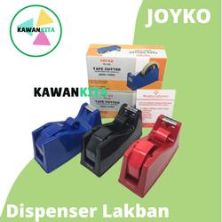 Jual Tape Dispenser Joyko TD 103 / TD103 / Pemotong / Tempat Lakban ...