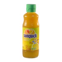 Jual Sunquick Syrup Lemon 330ml / Sirup - Kota Palembang - Meri Snack ...