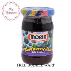 Jual Morin Selai Roti Kemasan Botol Kaca / Morin Jam ( 150gr ...