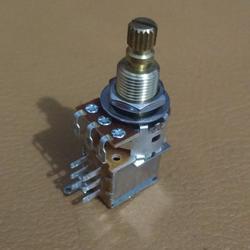 Jual Potensio Pushpush / Potentiometer Push Push A250k - Kota Depok ...