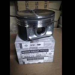 Jual PISTON W/PIN 0.20 NISSAN XTRAIL T30 Original Genuine Part ...