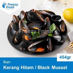 Jual BLACK MUSSEL / KERANG HITAM @1KG - Jakarta Barat - Toko Kuliner ...