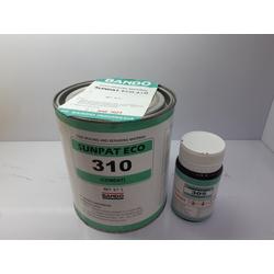 Jual Lem Conveyor Bando Sunpat Eco 310 + Hardener / Cold Splicing ...