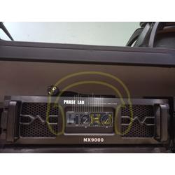 Jual PHASE LAB NX10000 power ampli phaselab NX 10000 POWER AMPLIFIER ...