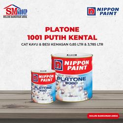 Jual CAT PLATONE NIPPON PAINT 1L - NP067 - Kota Balikpapan - TB. KOTA ...