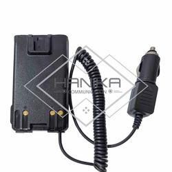 Jual Baterai Eliminator HT Icom IC-V80 V86 U80 U80L Adapter Adaptor ...