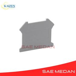 Jual Cover End Plate Terminal Block Cover D-UK3/10 OEM Phoenix UK3N ...