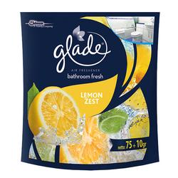 Jual GLADE BATHROOM LEMON ZEST 75 GR - PENGHARUM RUANGAN - Jakarta ...