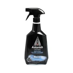 Promo Oxide Glass Cleaner/Pembersih Kaca Mobil Anti Fog 250 Ml Combo ...
