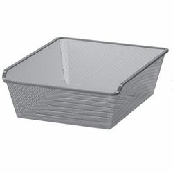 Promo Rak Keranjang Jaring Besi Serbaguna 4 Susun_Putih - Kota ...