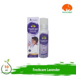 Promo FreshCare 1 Box @12 pcs - 10 ml - Lavender - Kota Depok - Ultra ...