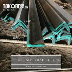 Jual Besi Siku 40 x 40 Berat 7Kg - Jakarta Barat - Maju Sukses Steel ...