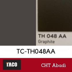 Jual TACO HPL TH 048 AA - Graphite - Jakarta Barat - FrontLine Design ...