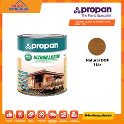 Jual PROPAN EXTERIOR ULTRAN LASUR EL-501/ CAT PELINDUNG KAYU - CLASSIC ...