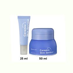 Jual SOMETHINC CERAMIC SKIN Saviour Moisturizer Gel - 50ml - Kota ...