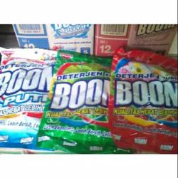 Jual Sabun cuci deterjen detergent bubuk curah bersih - Jakarta Timur ...