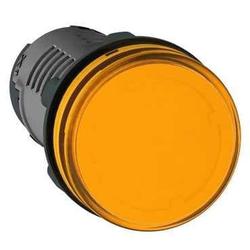 Jual SCHNEIDER PILOT LAMP 220VAC XB7EV03MP - XB7EV05MP - Hijau ...