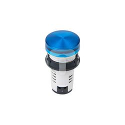 Jual SCHNEIDER PILOT LAMP 220VAC MONOLITIK IP 65 XB7EV05MP - Jakarta ...