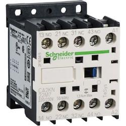 Jual SCHNEIDER RELAY KONTROL 2NO 2NC 220VAC CA2KN22M7 - Jakarta Pusat ...