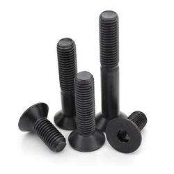 Jual Baut L Flat M12 x 75 Verseng Baja Hitam - Jakarta Timur - MekanikAutomation | Tokopedia