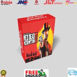 Jual Red Dead Redemption 2 Ultimate Edition+The Witcher 3 PC Original ...